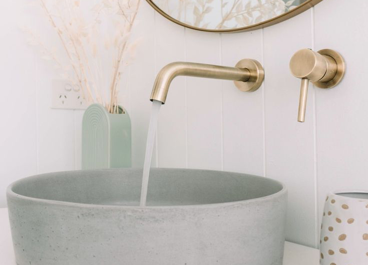 Wall-Mount Faucets – Taapegypt